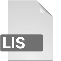lis icon