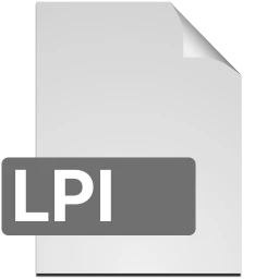 LPI file: How to open? The best software for opening lpi files