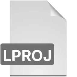 lproj icon