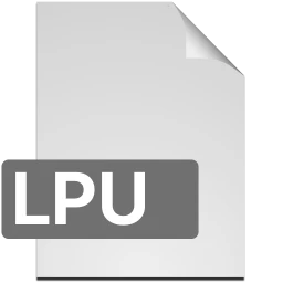 lpu icon