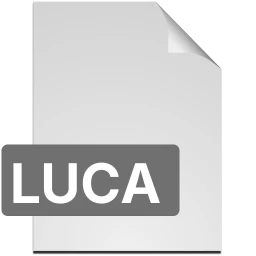 luca icon