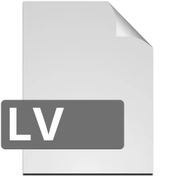 LV Datei: Wie öffnen? Die beste Software zum Öffnen von lv Dateien