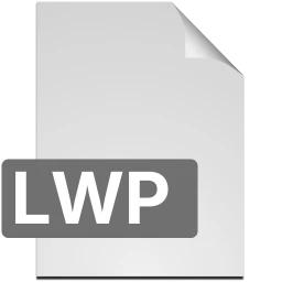 lwp icon