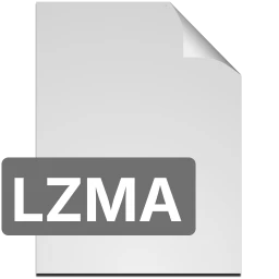 lzma icon