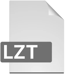 lzt icon