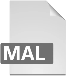 mal icon