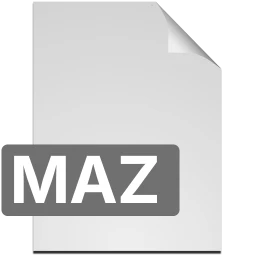 maz icon