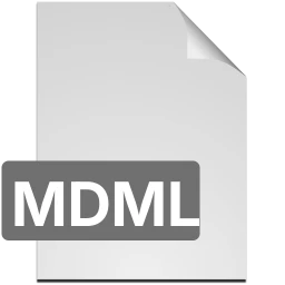 mdml icon