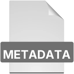 METADATA file: How to open? The best software for opening metadata files