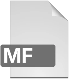 mf icon