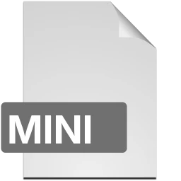 mini icon