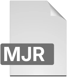 mjr icon