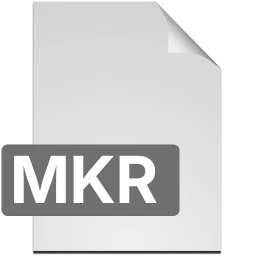 mkr icon
