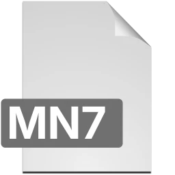 mn7 icon