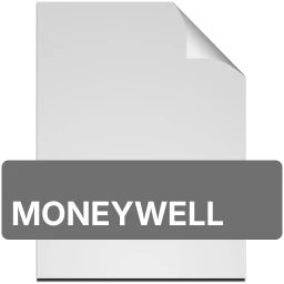 MONEYWELL file: How to open? The best software for opening moneywell files