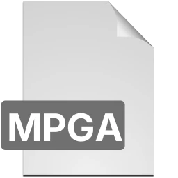 mpga icon
