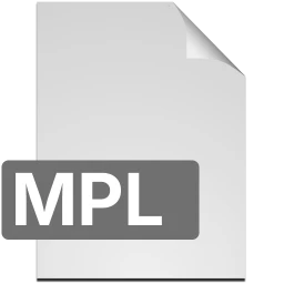 mpl icon