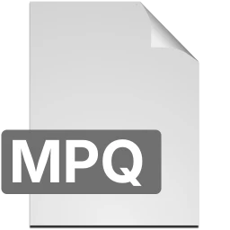 mpq icon