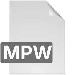 mpw icon