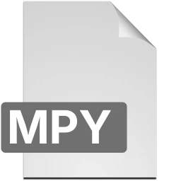 mpy icon