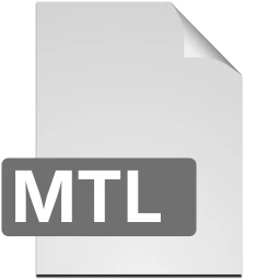mtl icon