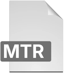 mtr Symbol