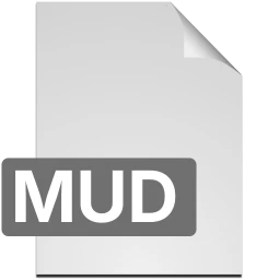 mud icon