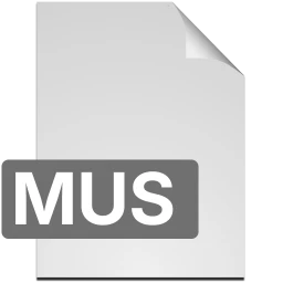 mus icon