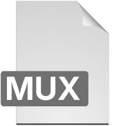 MUX file: How to open? The best software for opening mux files