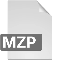 mzp icon