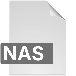 nas icon