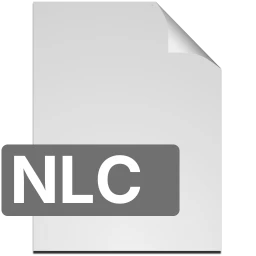 nlc icon