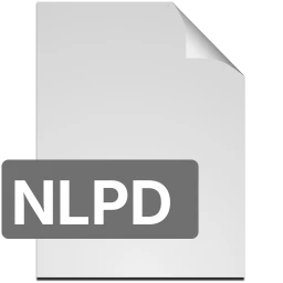Archivo NLPD: ¿Cómo abrirlo? El mejor software para abrir archivos nlpd