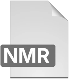 Icono nmr