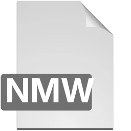 nmw icon