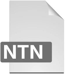 ntn icon
