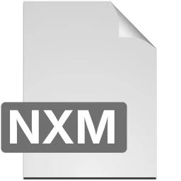 nxm icon