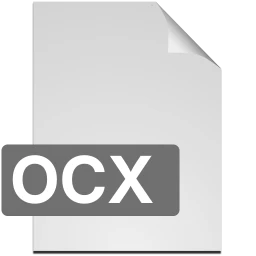 OCX file: How to open? The best software for opening ocx files