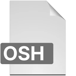 osh icon