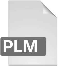 Icono plm