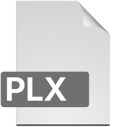 PLX file: How to open? The best software for opening plx files