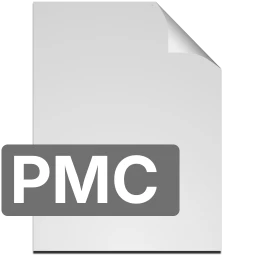 PMC file: How to open? The best software for opening pmc files