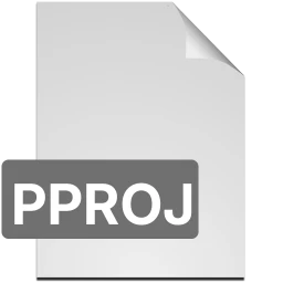 pproj icon