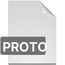 proto icon
