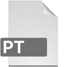 PT file: How to open? The best software for opening pt files