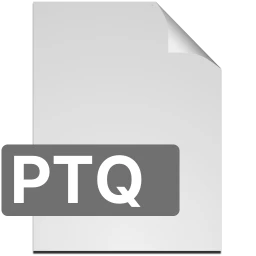 PTQ file: How to open? The best software for opening ptq files