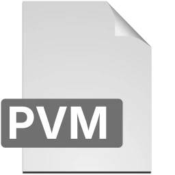 pvm Symbol