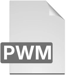 PWM file: How to open? The best software for opening pwm files
