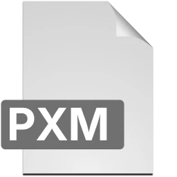 PXM file: How to open? The best software for opening pxm files