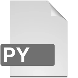 py icon